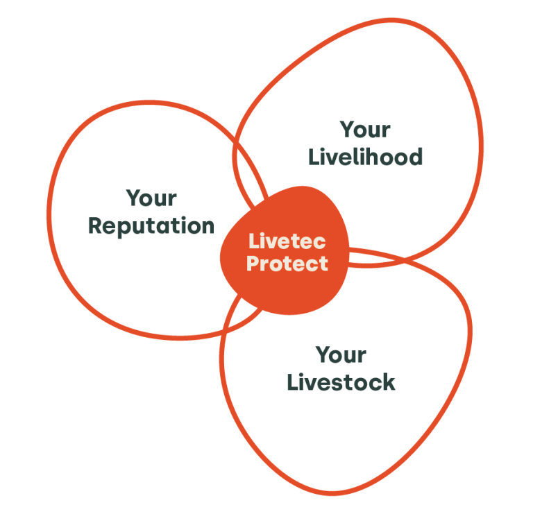 Our Solutions | Biosecurity and Disease Management | Livetec