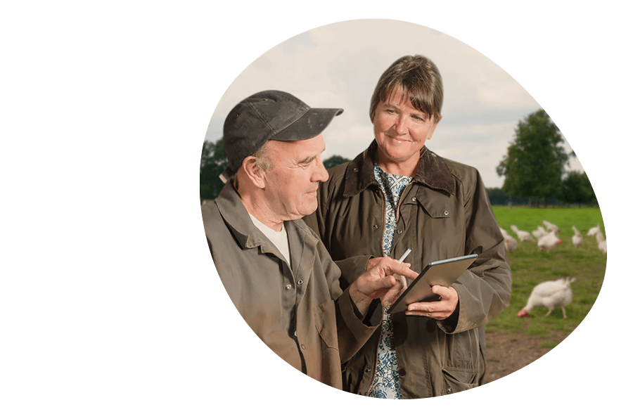 Farm Biosecurity Training Courses and Workshops