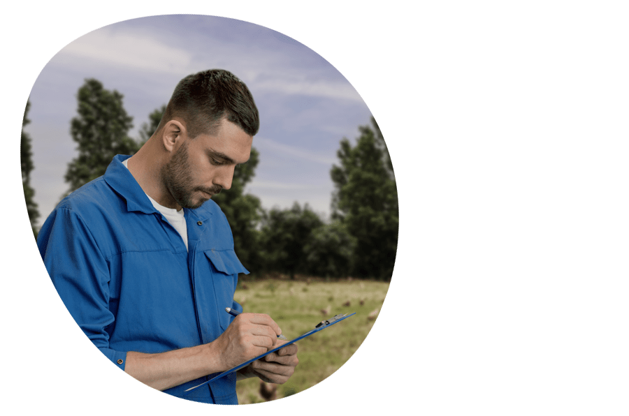 Farm Biosecurity Training Courses and Workshops