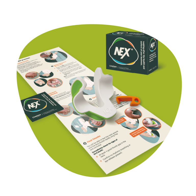 Livetec NEX® - Livetec