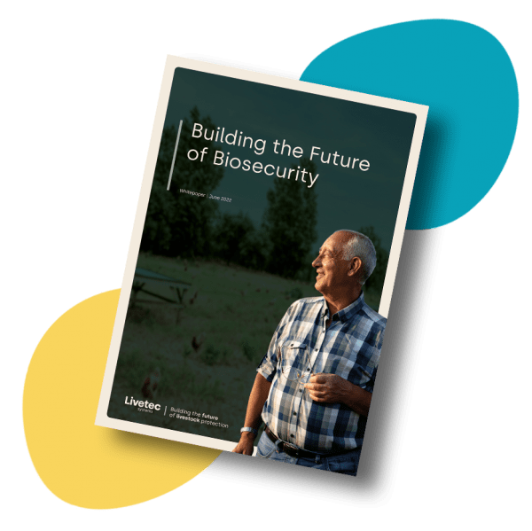 Building the Future of Biosecurity | Downloadable Report