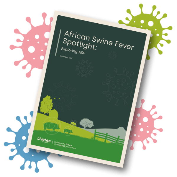African Swine Fever Spotlight: Exploring ASF - Livetec