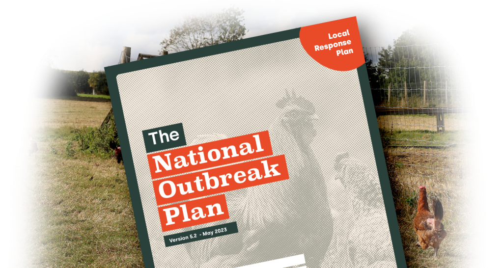 National Outbreak Plan - Livetec