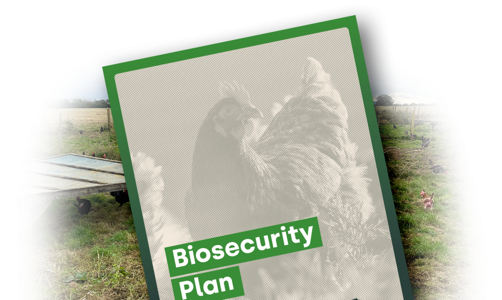 Biosecurity Plan - Livetec