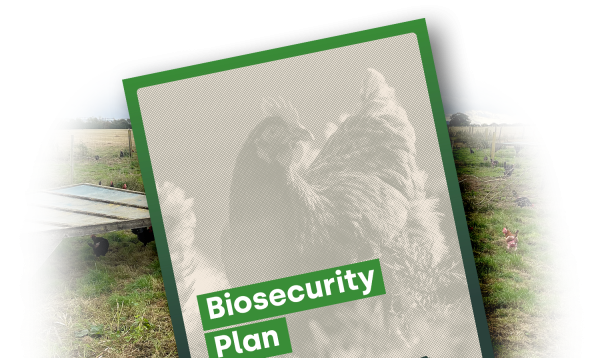 Biosecurity Plan - Livetec